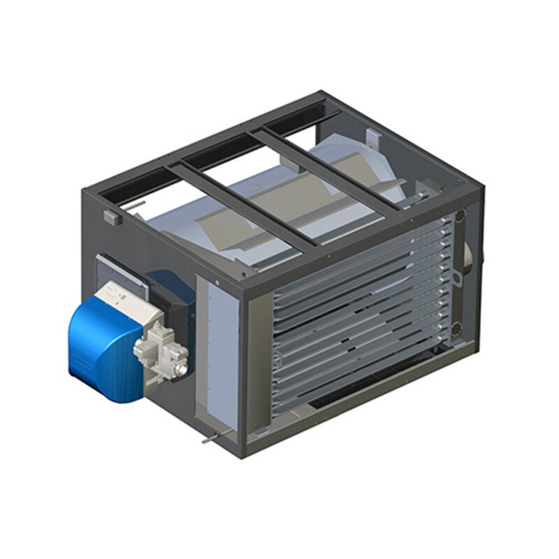 GH-N Heat exchanger modules | Apen Group