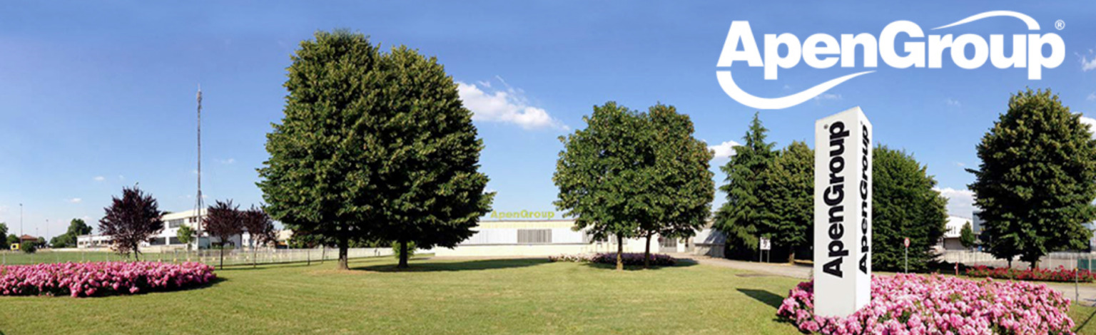 Apen Group - Apen